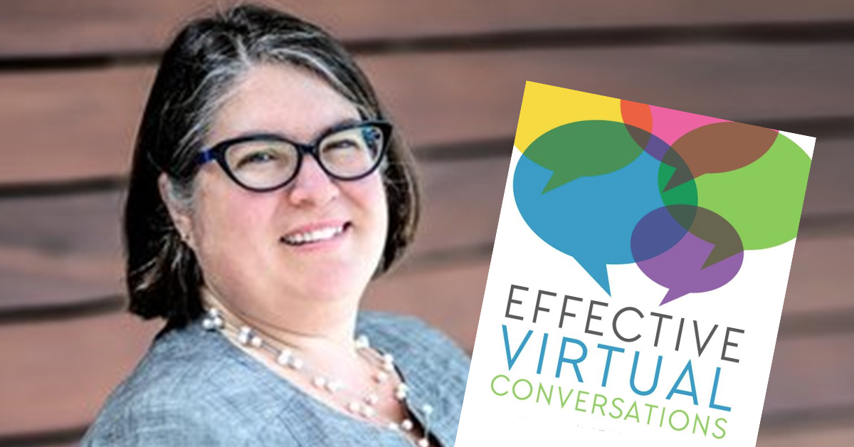 Effective Virtual Conversations - Professional Christian Coaching Institute