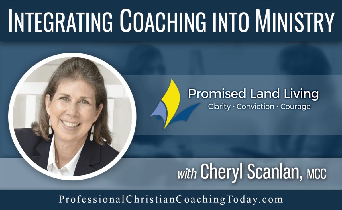 Podcast - Professional Christian Coaching Institute Podcast - Professional Christian Coaching Institute