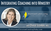 Podcast - Professional Christian Coaching Institute