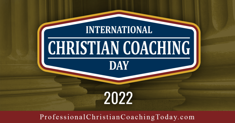 Podcast - Professional Christian Coaching Institute
