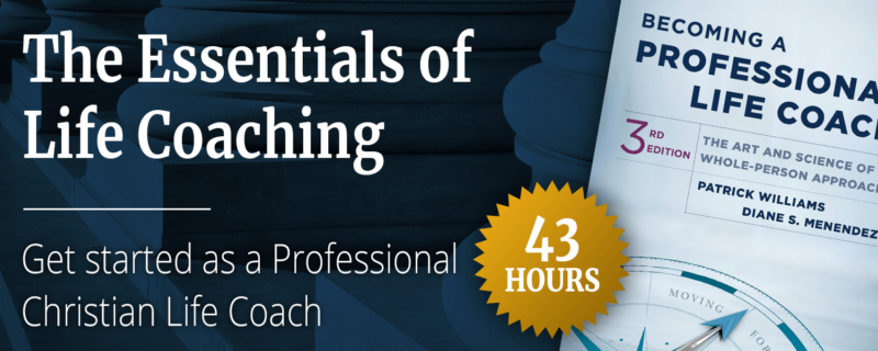 Coaching Work Teams - Professional Christian Coaching Institute