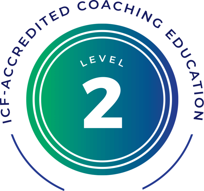 Christian Coaching Certification | ICF-Accredited