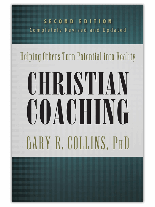 Christian Life Coach Training | ICF-Accredited | PCCI